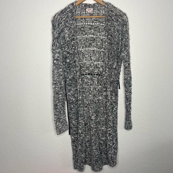 Mossimo Supply Co. | Sweaters | Mossimo Long Cardigan | Poshmark